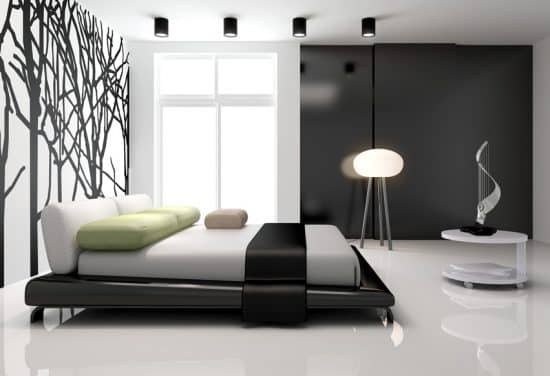 93 Modern Master Bedroom Design Ideas (Pictures)