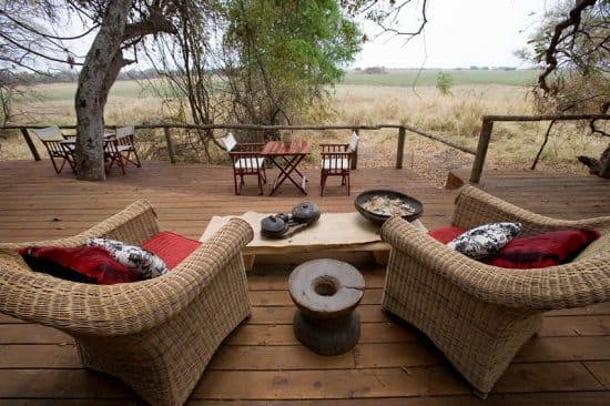 50 Wood Deck Design Ideas