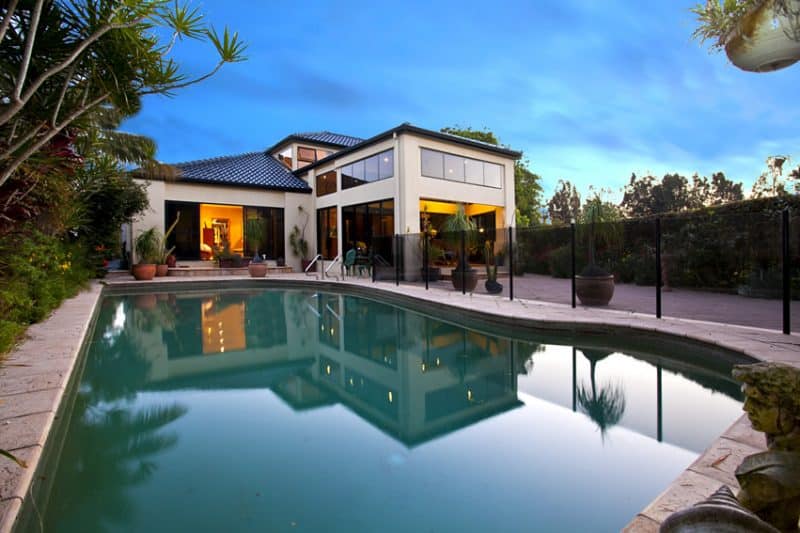 50 Luxury Swimming Pool Designs
