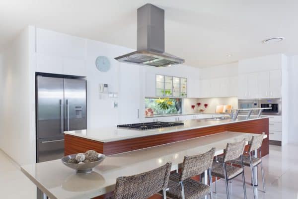 77 Modern Kitchen Designs (Photo Gallery)