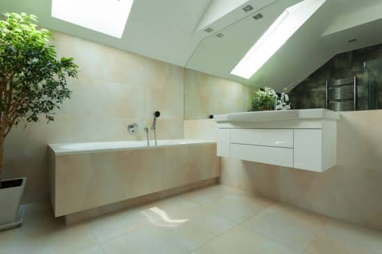 100+ Bathroom Design Ideas (Pictures of Tubs & Showers)