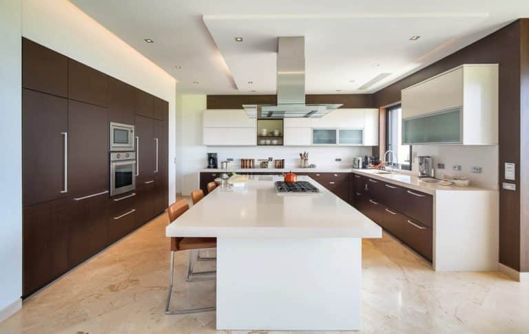 How to Create A Modern Kitchen Design: Stylish Ideas To Use