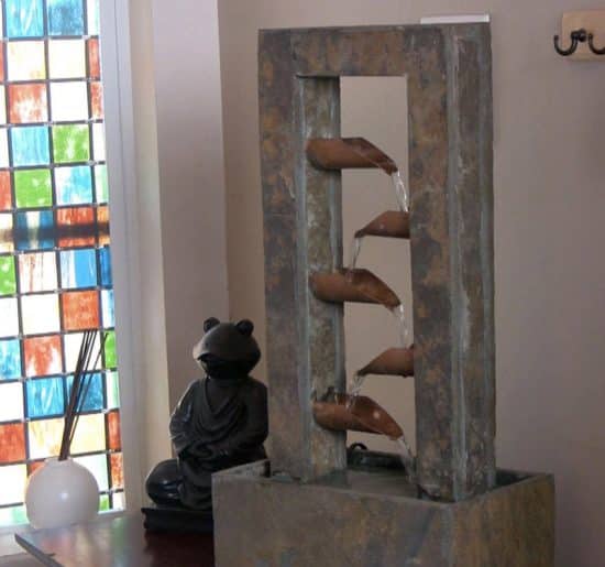 How to Choose Indoor Water Fountains For Your Interior Design