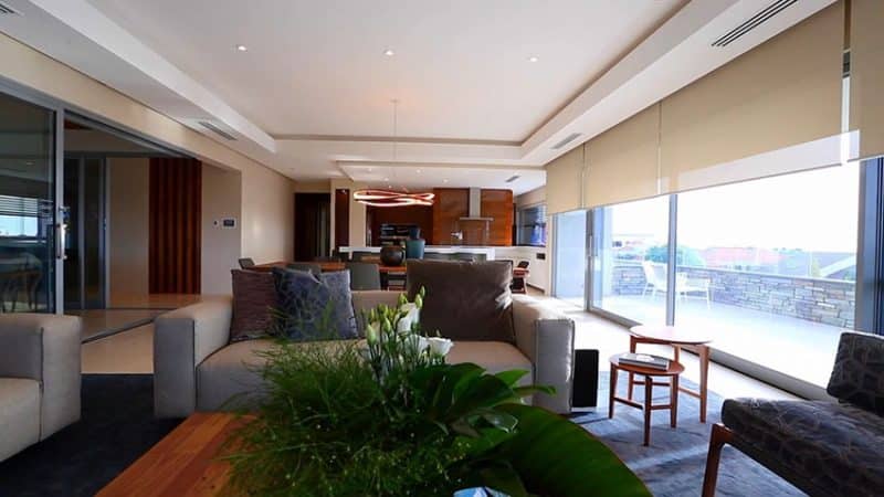 Modern House Design (Interior & Exterior Pictures)