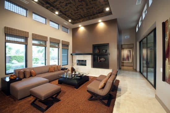 69 Gorgeous Tray Ceiling Design Ideas
