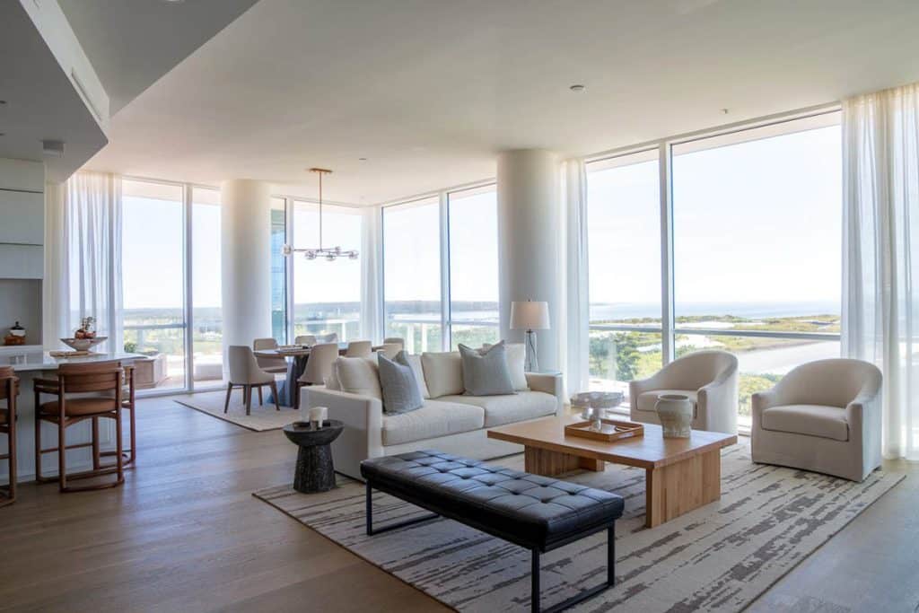 Beautiful Large Living Room Ideas (Formal & Casual Designs)