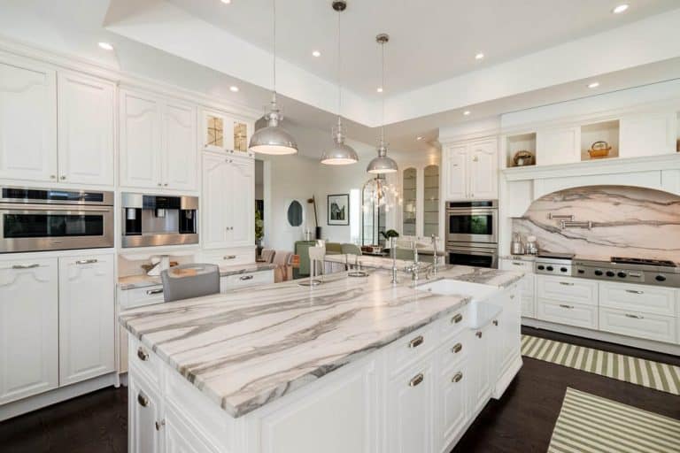 How To Create Beautiful Transitional Kitchen Designs