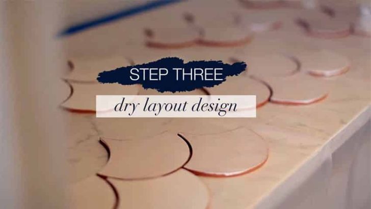 How to Install Tile Backsplash (DIY Kitchen Ideas)