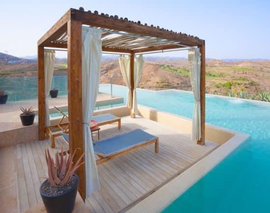 29 Beautiful Pergola Ideas For The Backyard (Design Pictures)
