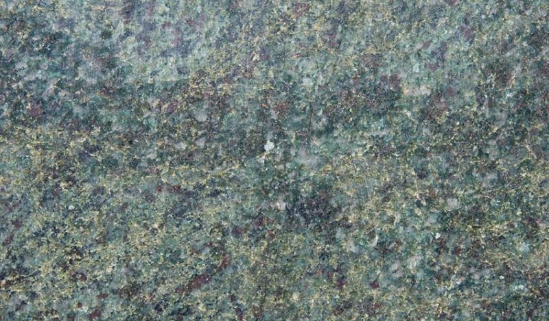 Green Granite Countertops (Colors & Styles)