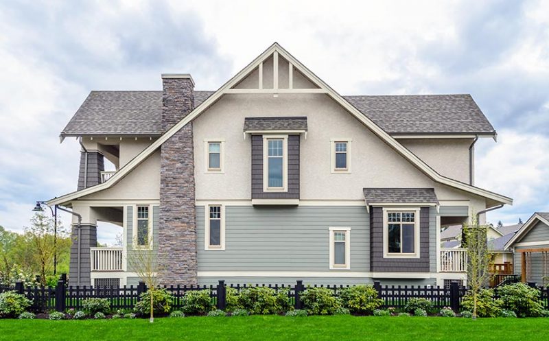 Experts Guide to Roof Types and Their Benefits