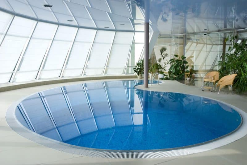 Best Kidney Shaped Pool Designs
