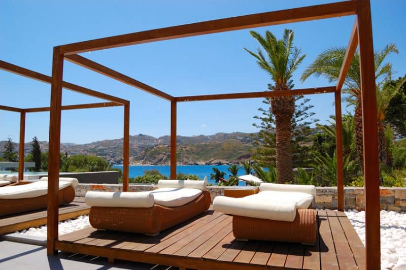 27 Stunning Modern Deck Ideas That Will Transform Your Backyard