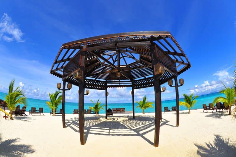 Amazing Modern Pergola Designs (Pictures)