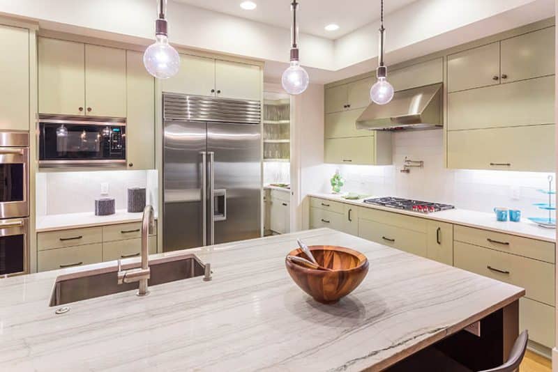 Interior Designer Tips For Choosing Kitchen Cabinet Styles