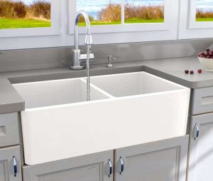 How To Choose From the Different Types of Kitchen Sinks?