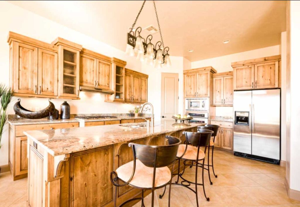 25 Beautiful Country Kitchen Designs (Pictures)
