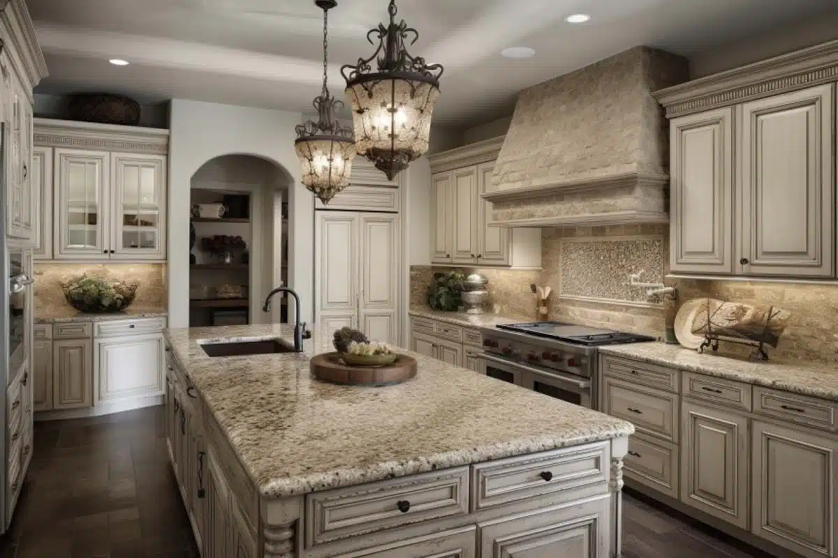 25 Beautiful Country Kitchen Designs (Pictures) - Designing Idea