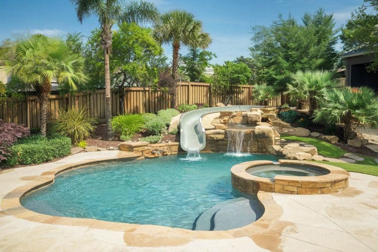 19 Stunning Lagoon Swimming Pool Designs