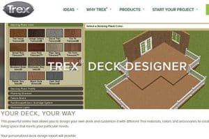 15 Best Deck Design Software For Homeowners: Free & Paid