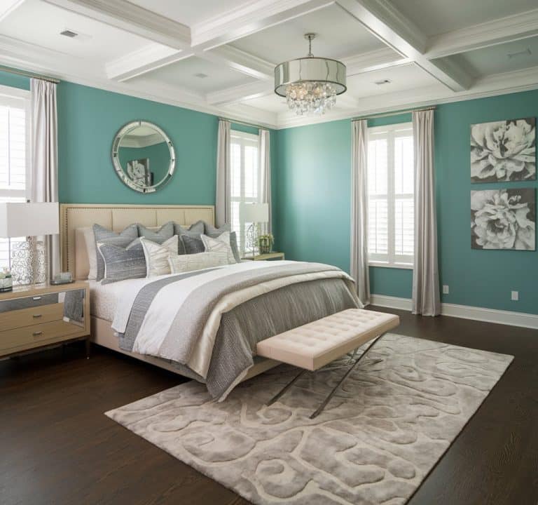 19 Teal Bedroom Ideas Furniture And Decor Concept Pictures