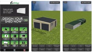 7 Best Shed Design Software