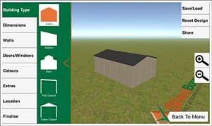 7 Best Shed Design Software