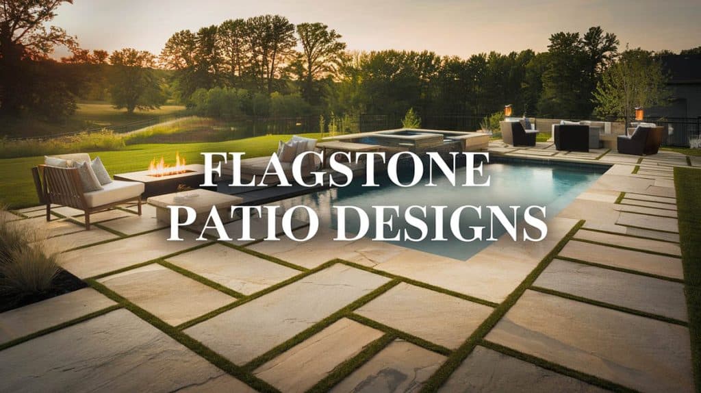 Exposed Aggregate Patio (Pros & Cons and Designs)