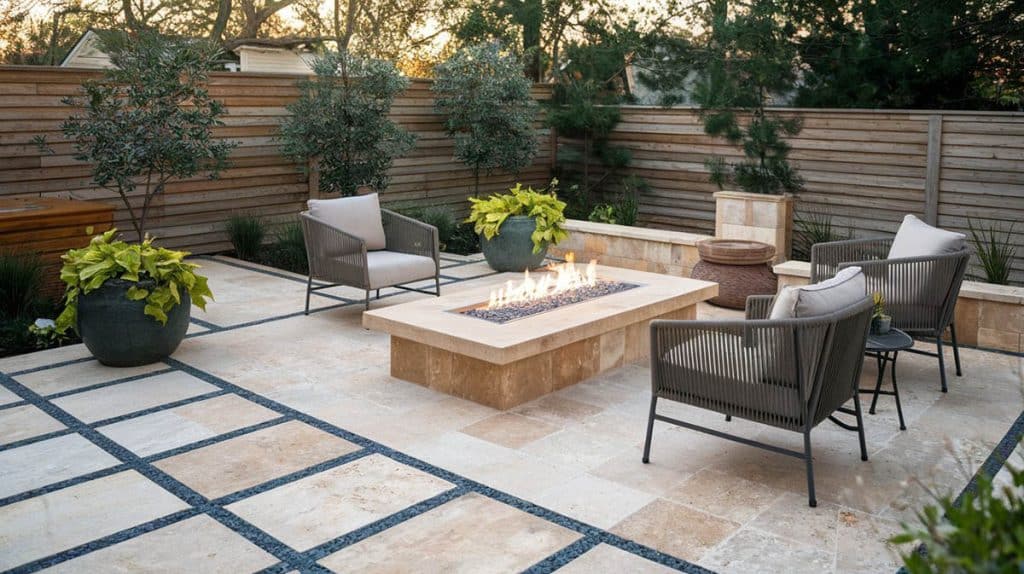 What To Know About Creating Flagstone Patio Designs