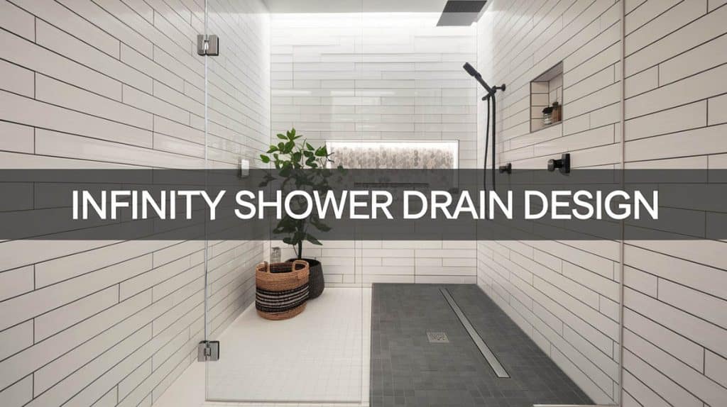 Microcement Shower Walls (Advantages & Installation Tips)