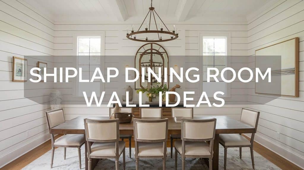5 Living and Dining Room Layout Ideas That Work Together