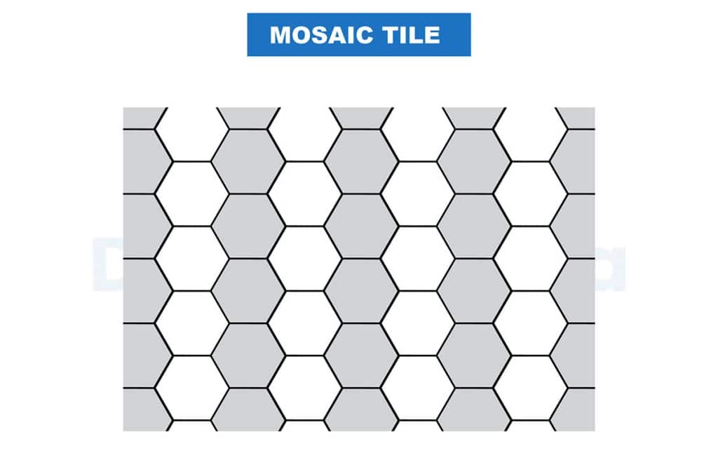 Tile Shapes (Interior Design Ideas & Pictures)