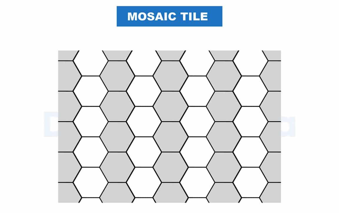 Tile Shapes (Interior Design Ideas & Pictures)