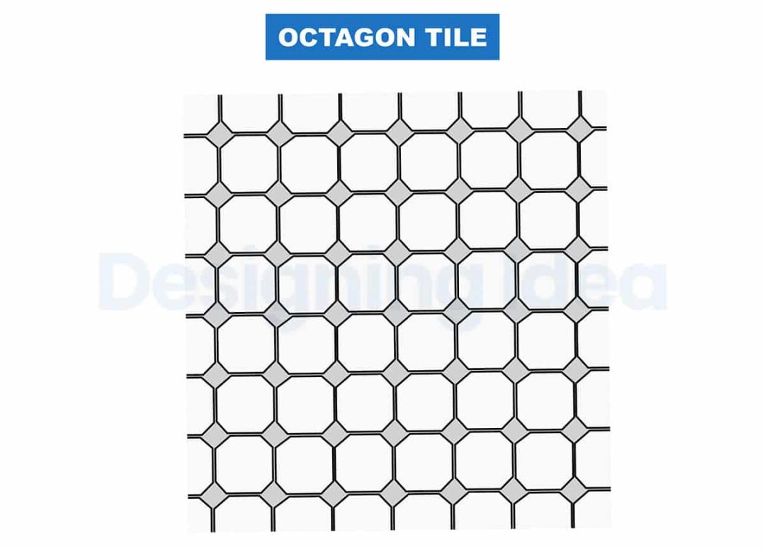 Tile Shapes (Interior Design Ideas & Pictures)