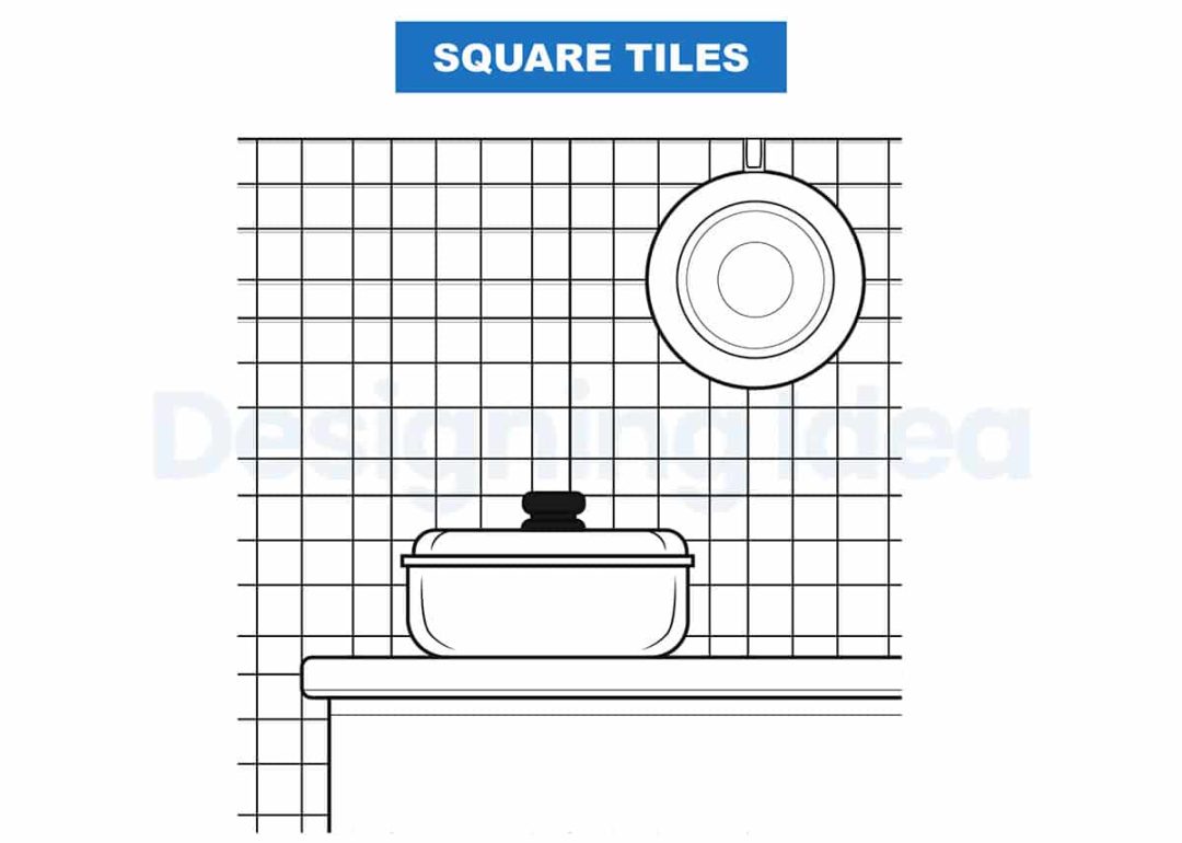 Tile Shapes (Interior Design Ideas & Pictures)