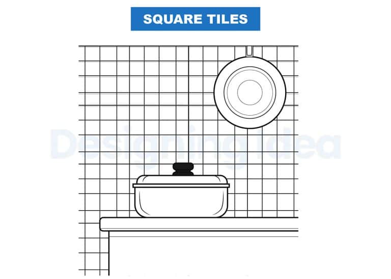 Tile Shapes (Interior Design Ideas & Pictures)