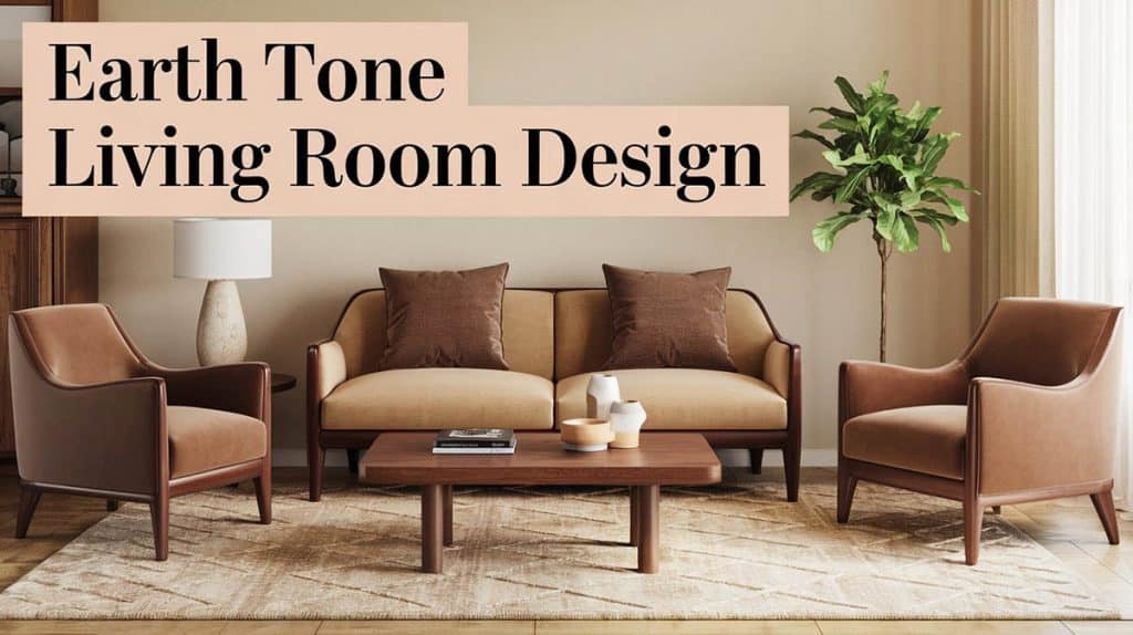 The Benefits of Going With A Couchless Living Room: Designer Ideas