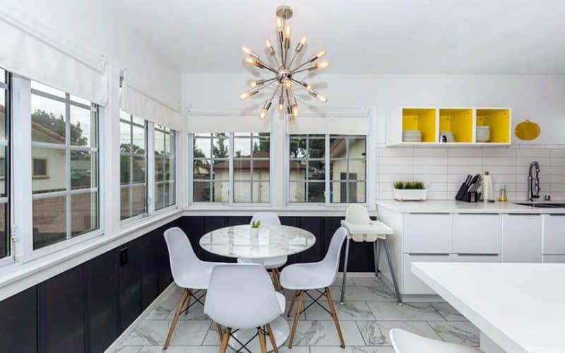 10 Stunning Wainscoting Kitchen Ideas to Elevate Your Design