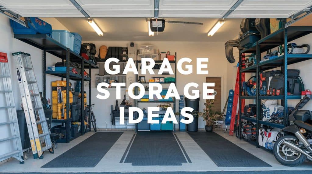 15 Popular Types of Garage Layouts For Every Home