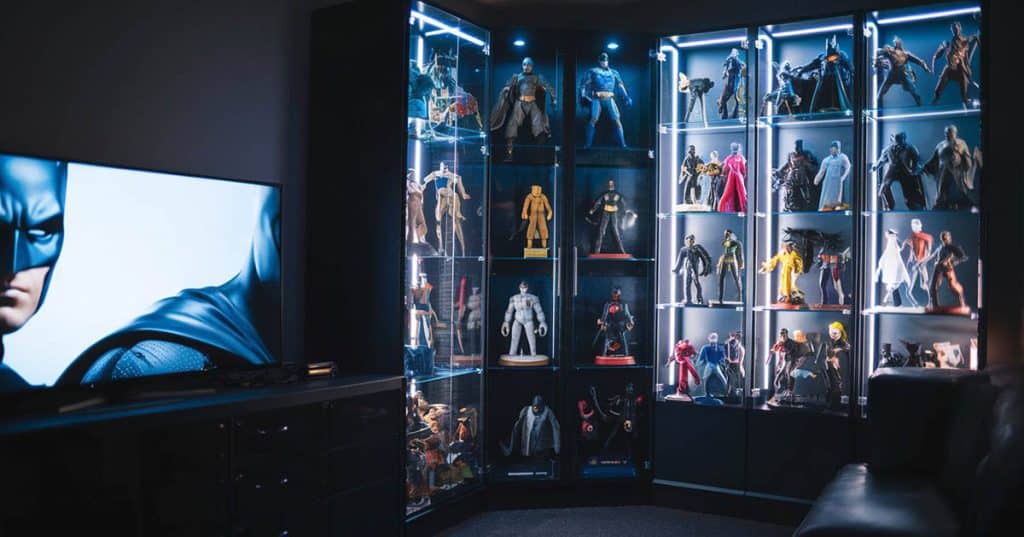 125 Best Man Cave Ideas (Furniture & Decor Pictures)