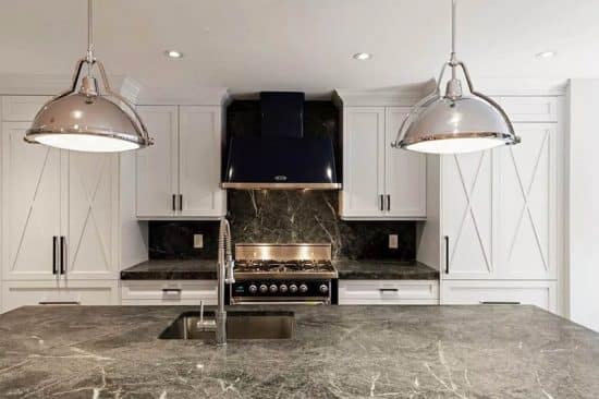 Soapstone Countertops (Ultimate Guide) - Designing Idea