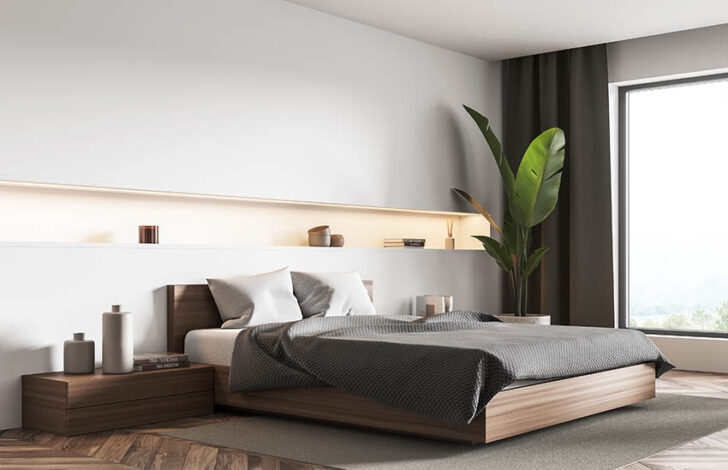 Stylish Wall Niche Ideas For Your Interior Design