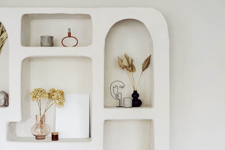 Stylish Wall Niche Ideas For Your Interior Design