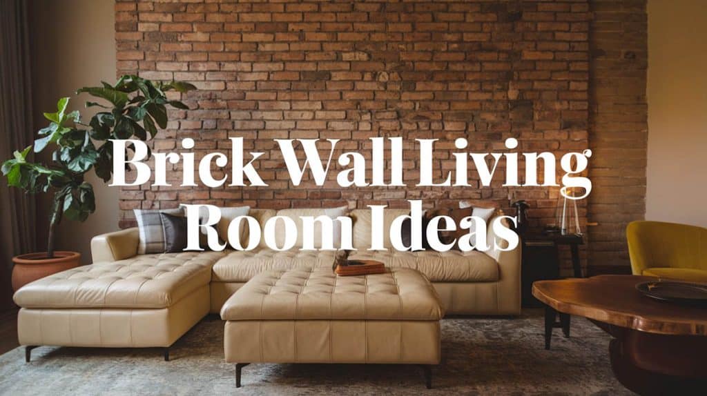 The Benefits of Going With A Couchless Living Room: Designer Ideas