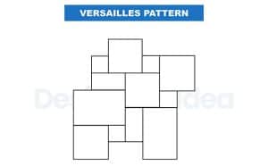 Tile Patterns & Layouts