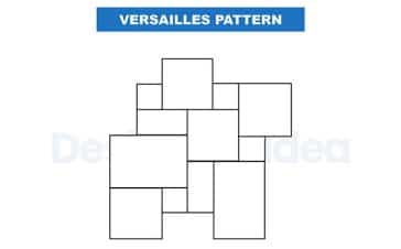 Tile Patterns & Layouts