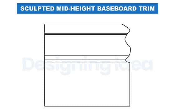 How To Choose Baseboard Styles (Ultimate Design Guide)