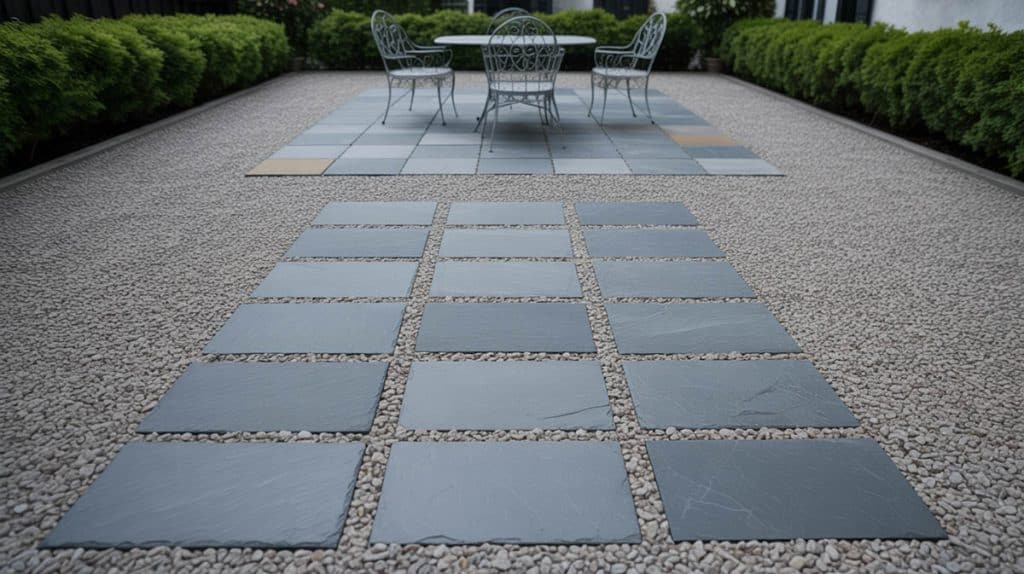 Best Gravel Patio Ideas: DIY Design & Materials