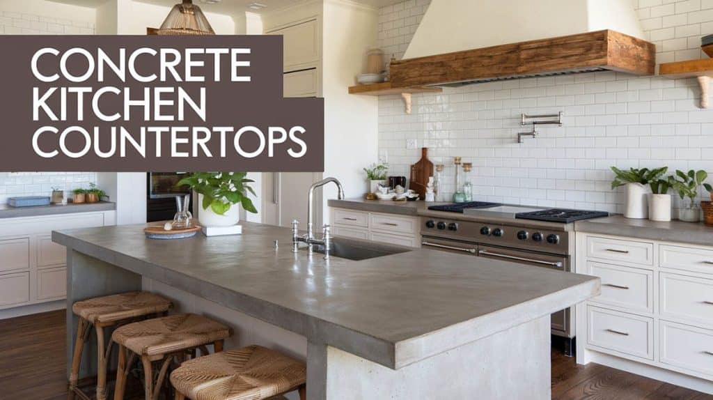 13 Stunning Laminate Countertops That Look Like Granite