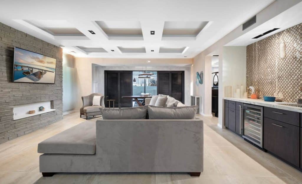 70 Gorgeous Tray Ceiling Design Ideas For Your Home